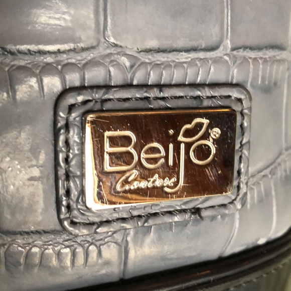 Beijo | Bags | Beijo Bag Which Is A Fairly New Brand | Poshmark